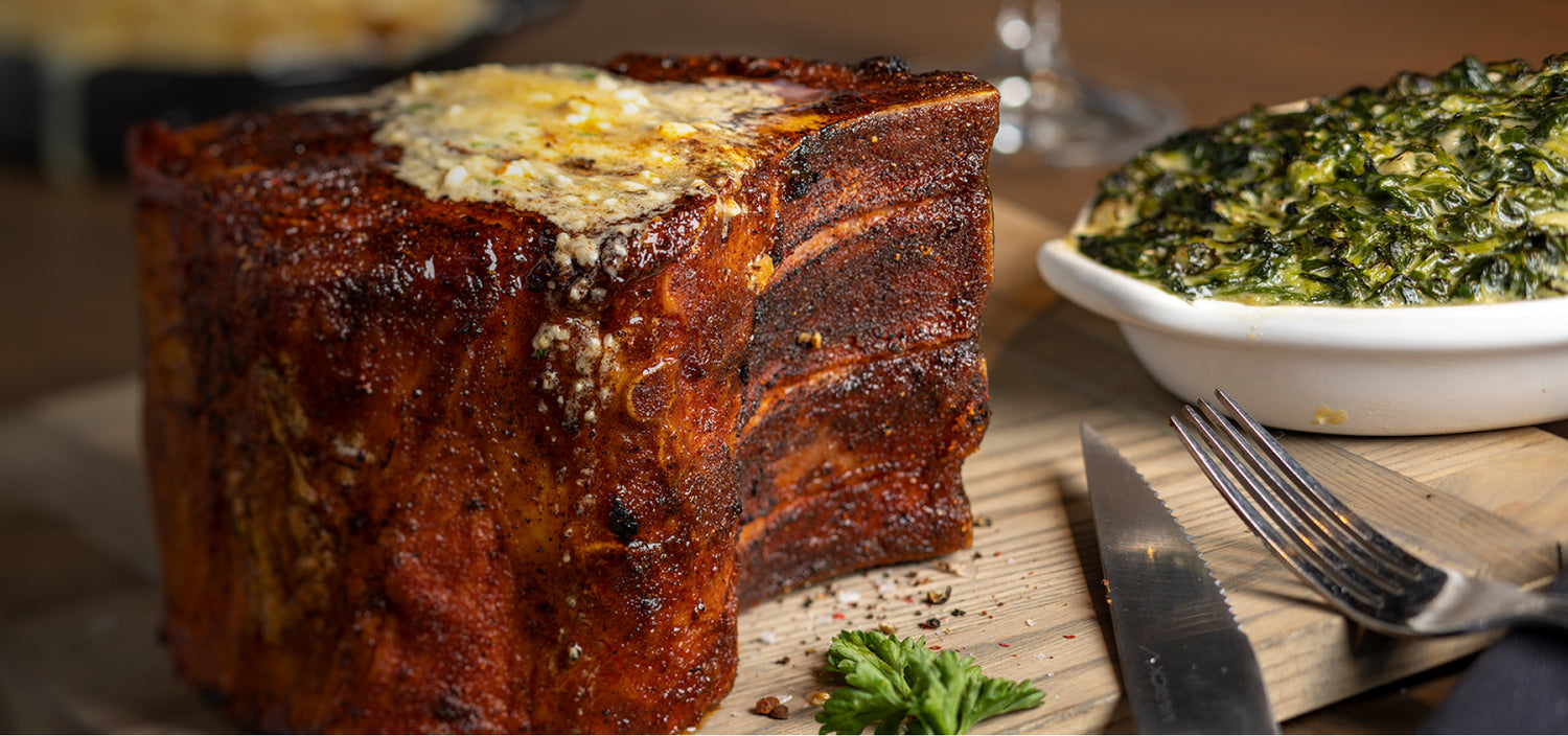 Perry's Famous Pork Chop – Perry's Online Market