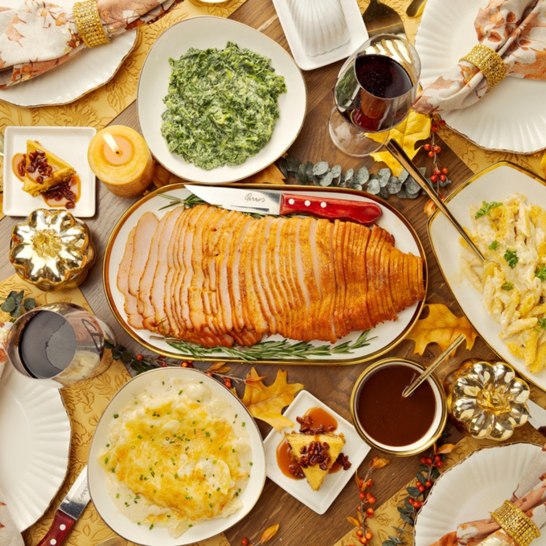 Perrys Marketplace – Perry's Online Market