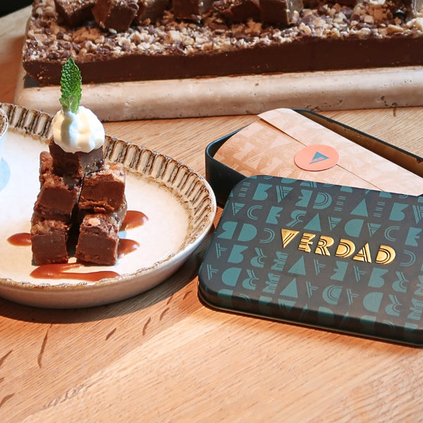 VERDAD BURNT MILK CANDY – Perry's Online Market