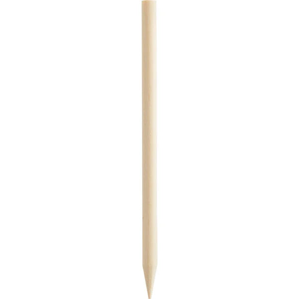 CARVE Thick Wooden Skewer - 1k/Box (PUR - Online) – Perry's Online Market