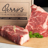 PERRY’S FAMOUS DINNER-CUT PORK CHOP – Perry's Online Market